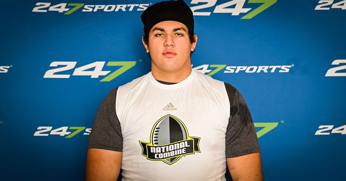 Raymond Pulido changes commitment plans, will take final official visits