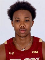 Nick Dorn, Elon, Combo Guard