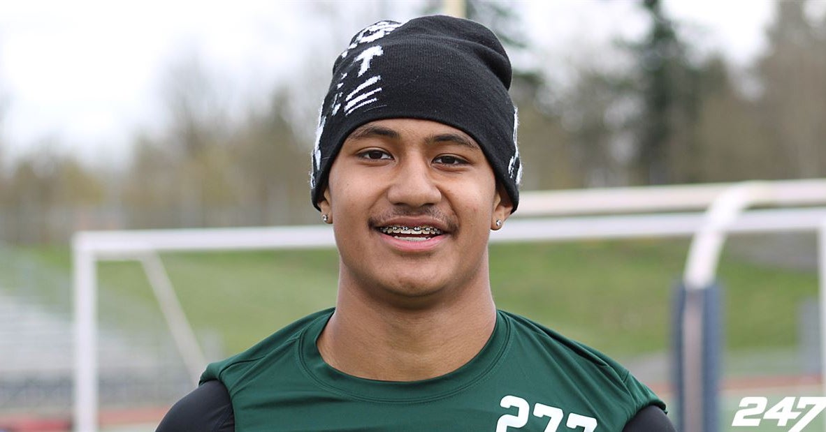 Recruiting News and Notes from National Preps Showcase in Washington