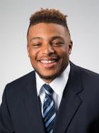 Johnathan Hawkins, Campbell, Running Back