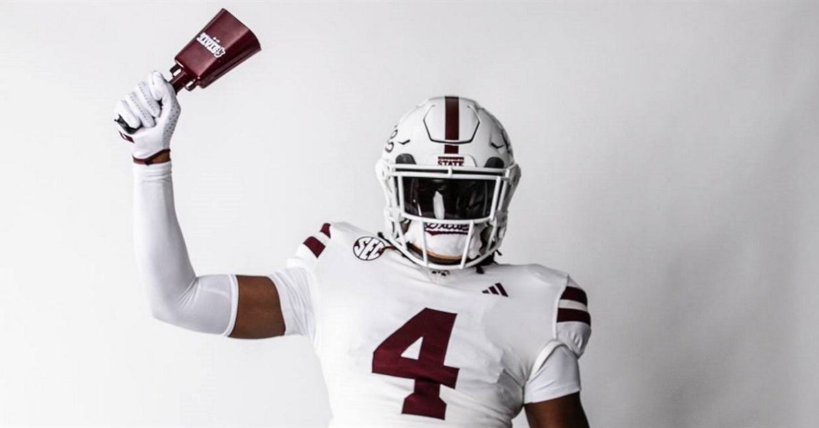 Antavius Watts felt like a priority to the Bulldogs