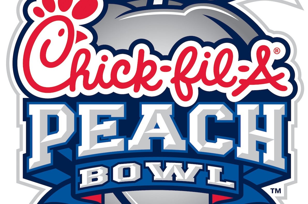 Red & Blue Crew Podcast | We take a look at the Chick-fil-A Peach Bowl ...