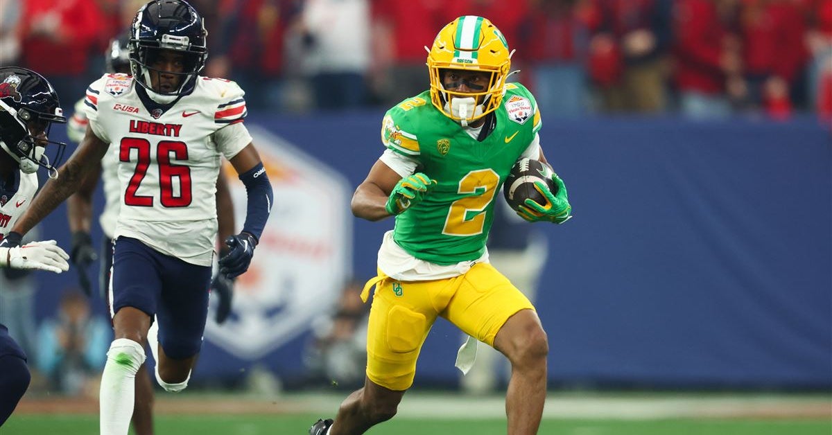 Oregon gets two veterans back on offense as Gary Bryant Jr and Dave ...