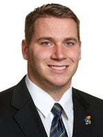 Pat Lewandowski, Kansas, Offensive Line