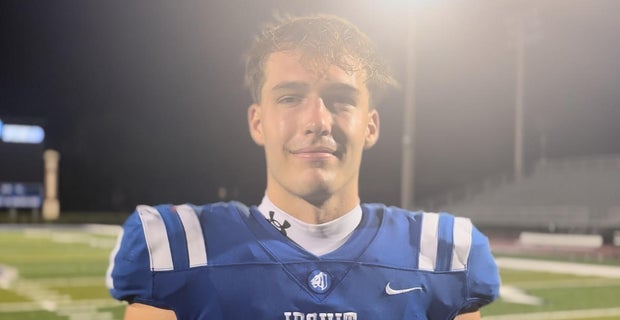 Florida QB commit Will Griffin surpasses 10,000 career passing yards