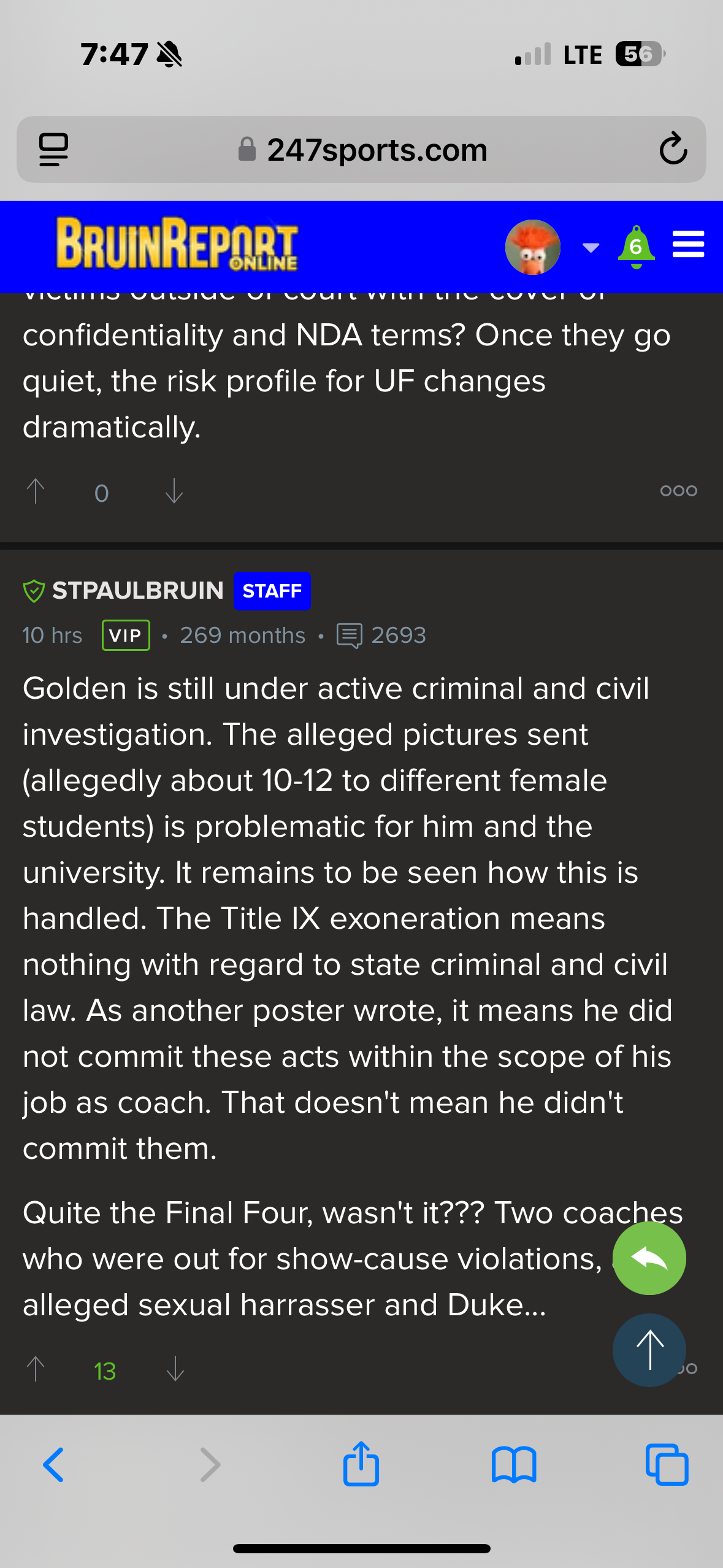 It's Amazing How Idiotic Most People Are