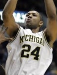 Michigan 2024 Basketball Commits