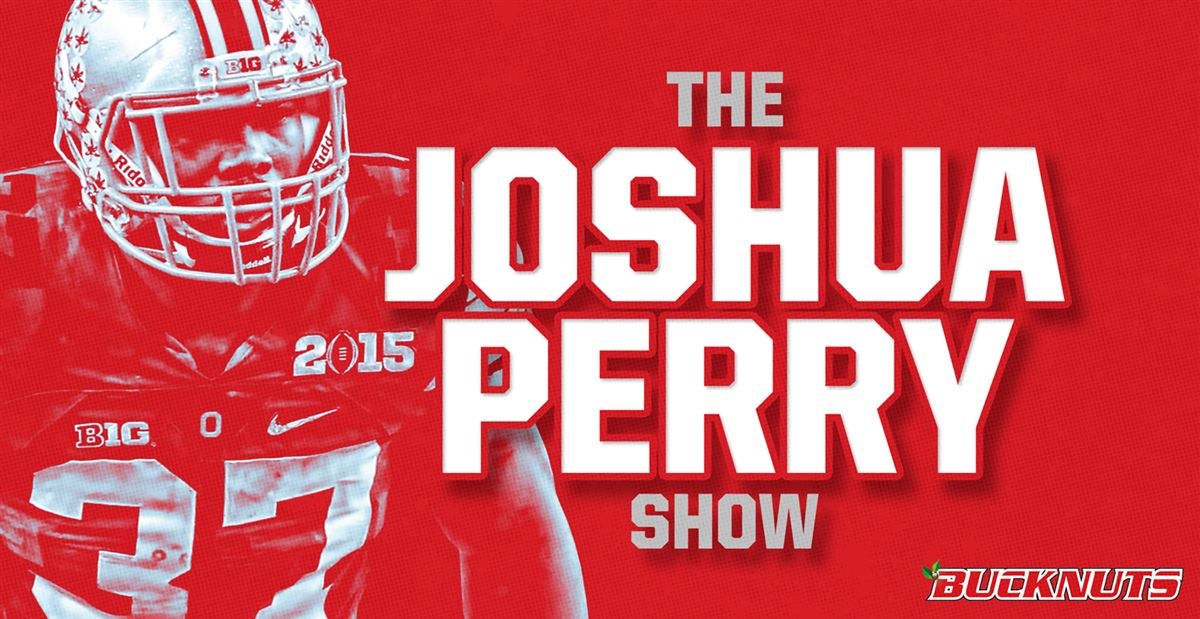 The Joshua Perry Show: Who was really in charge?