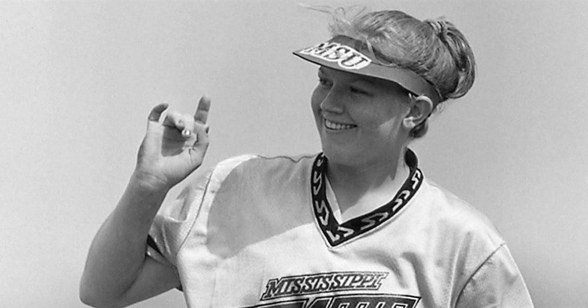 M-Club Hall of Fame: Michelle Gates Fitzgerald