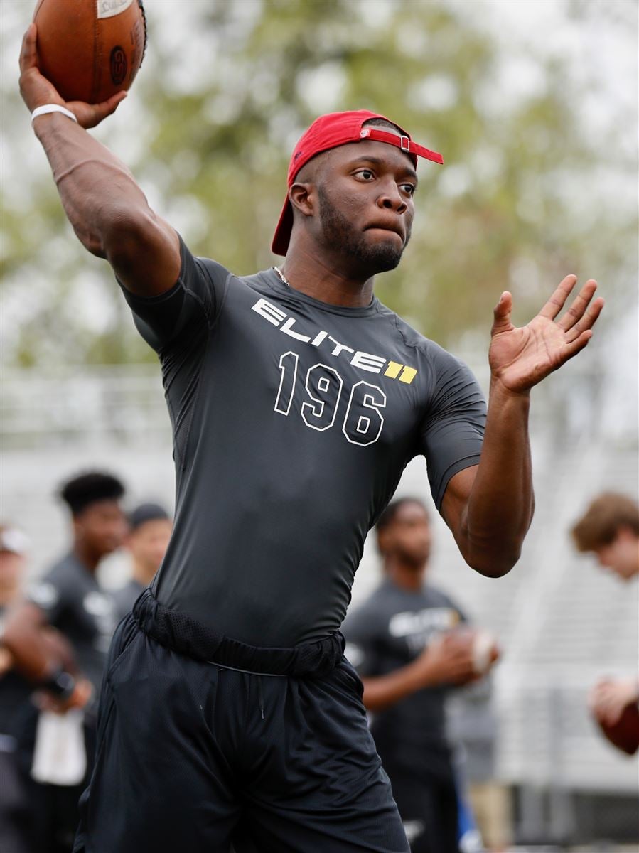 Jalon Jones Profile Photos