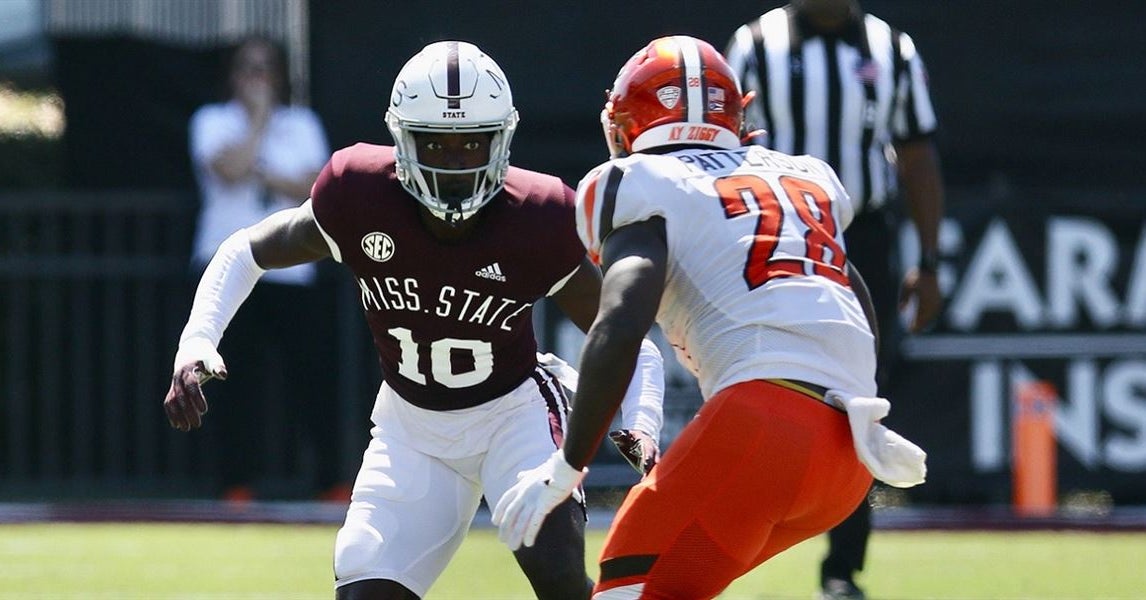 Preseason position group outlook: Dog defensive backfield play must be ...