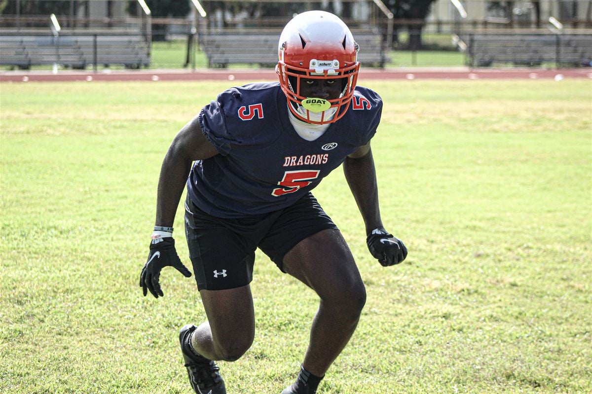 Friday Night 'Noles: Omar Graham can't be stopped, Chris Parson keeps ...