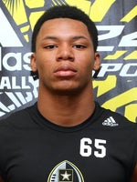 Kaleb O'Bryant, Cy Creek, All Purpose Back