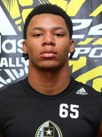 Prairie View A&M 2026 Football Commits