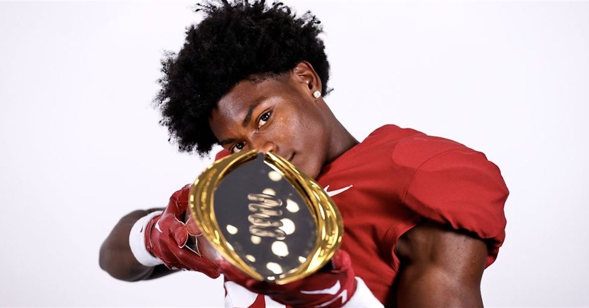 Following the Future: Alabama signees in state championships, Keelon ...