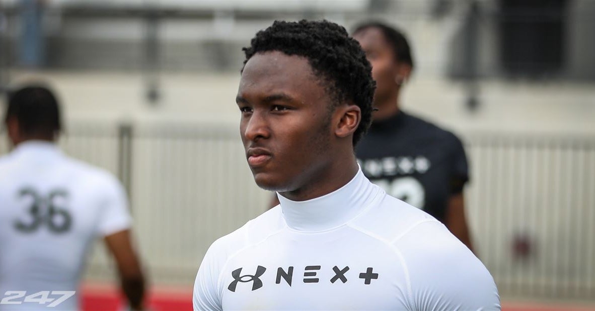 National Signing Day Profile: Malachi Coleman