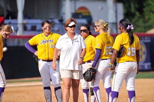 Nine former Tigers elected for induction into LSU Hall of Fame