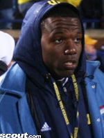 Carvin Johnson, Hampton, Safety