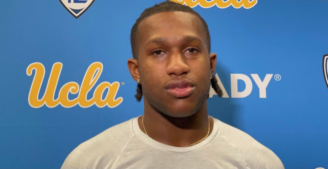 David Singleton on Leadership, USC Rivalry, Team Defense