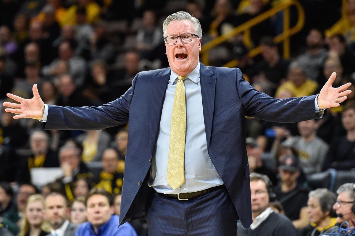 Iowa Basketball: 10 things to look forward to in 2020