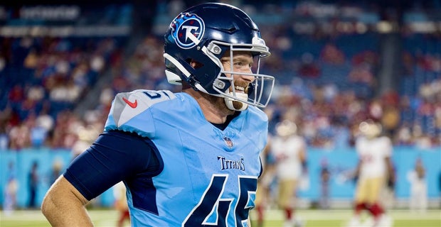 NFL Vols: All 37 former Tennessee players in the pros to open 2024 season