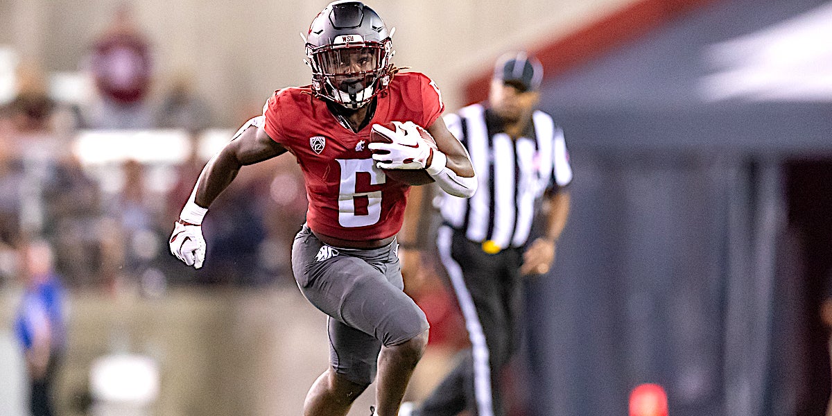 Jaylen Jenkins reveals reason for dismissal from WSU