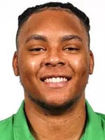 Matthew Reed, Braswell, Defensive Line