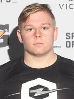 Gerrit Tamminga, Rocky Mountain , Offensive Tackle