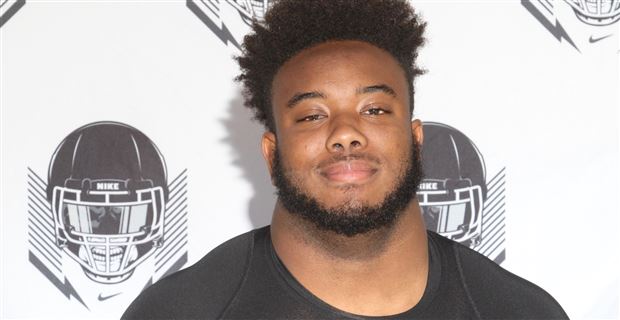 Jamarcus Chatman blown away by first trip to Florida State