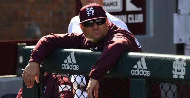 Lemonis talks Bulldog baseball, College Baseball Showdown