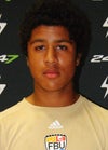 Marcus Haughton, Unity Reed, Running Back