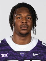 Terrell Cooper, TCU, Defensive Line