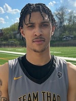 Jahki Howard, Overtime Elite, Small Forward