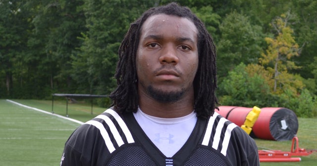 Video Interview - Silverberry Mouhon