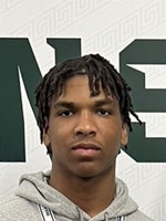 Jason Cross, West Virginia, Safety