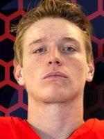 Ethan Burke, Texas, Edge