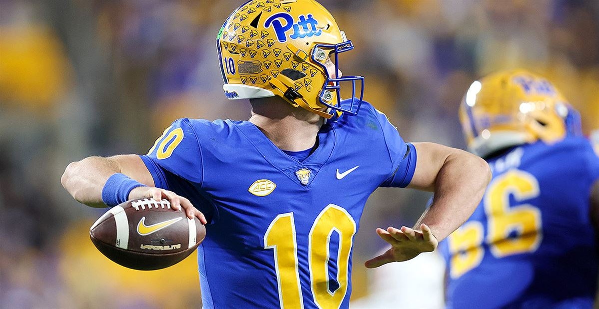 ACC football power rankings for 2025: Clemson re-ascends to top, Bill ...