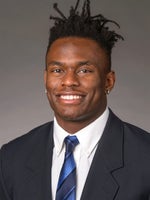 DaeSean Hamilton, Penn State, Wide Receiver