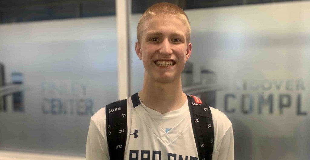 Ole Miss offers 2024 guard Ty Davis