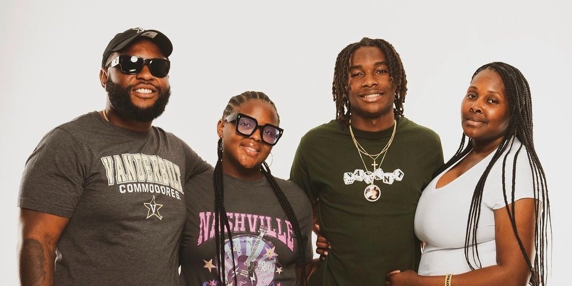 Official visit to Vanderbilt keeps Commodores in the mix for 4-star ...