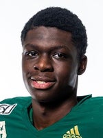 Sincere Brown, USF, Wide Receiver