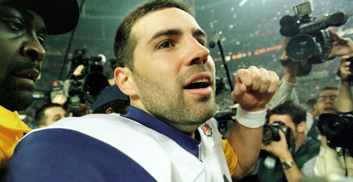 Every NFL team ranked from worst to best by Super Bowl appearances