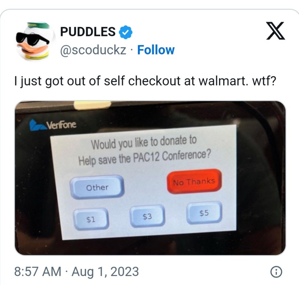 Realignment Memes & Tweets That Aged Poorly