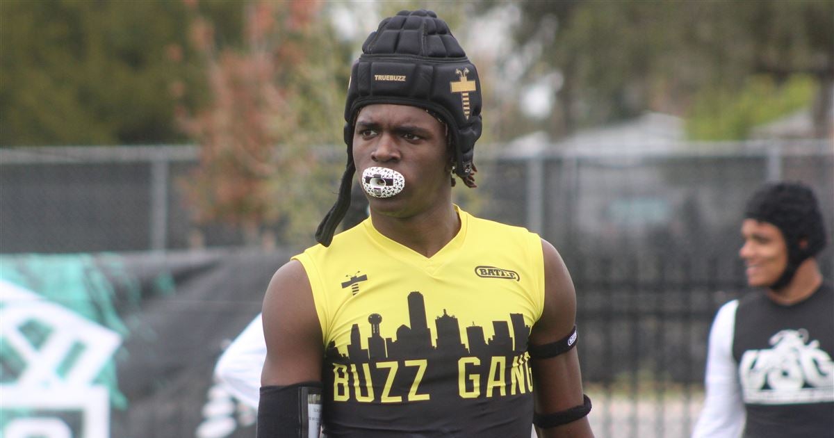 Pylon Dallas 7v7 tournament to feature talented teams, recruits
