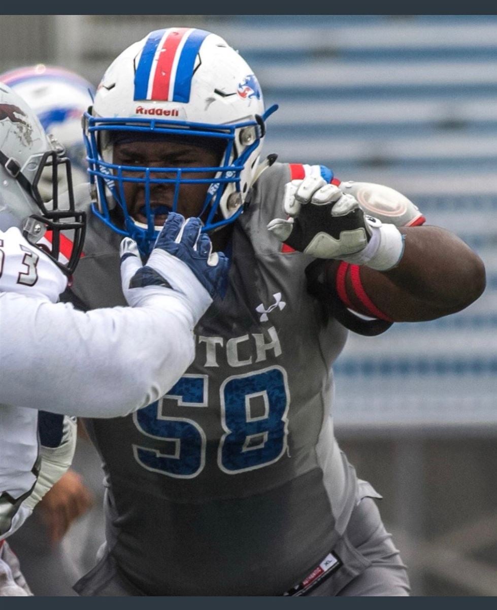 Brian Thomas 'at a loss for words' after signing with Memphis