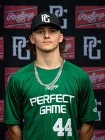 Gavin Braland, South Carolina, Catcher