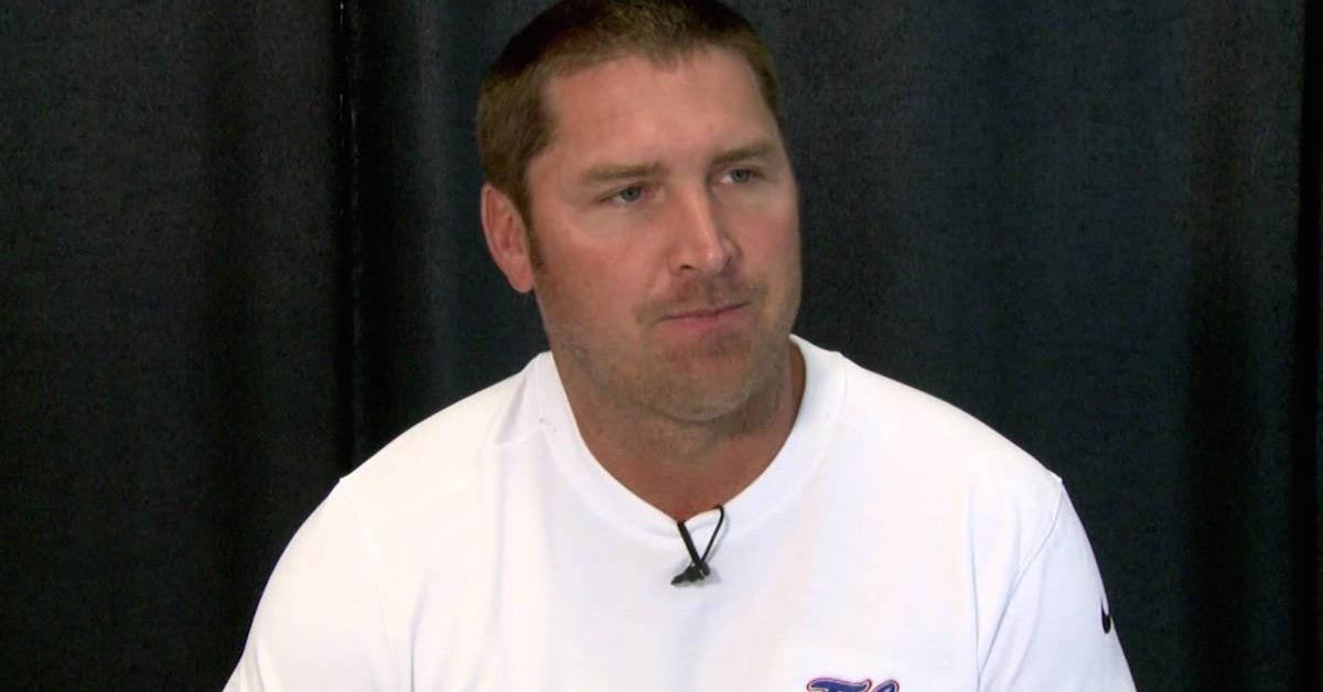 Tulsa's Gilbert decides to turn down Texas' offer to be new OC