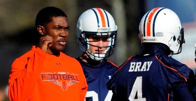 Meet the coaches: A close look at Auburn's football staff