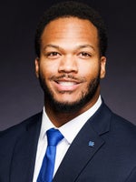 Landyn Watson, Kentucky, Linebacker