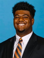 Daniel Foster-Allen, South Alabama, Defensive Line